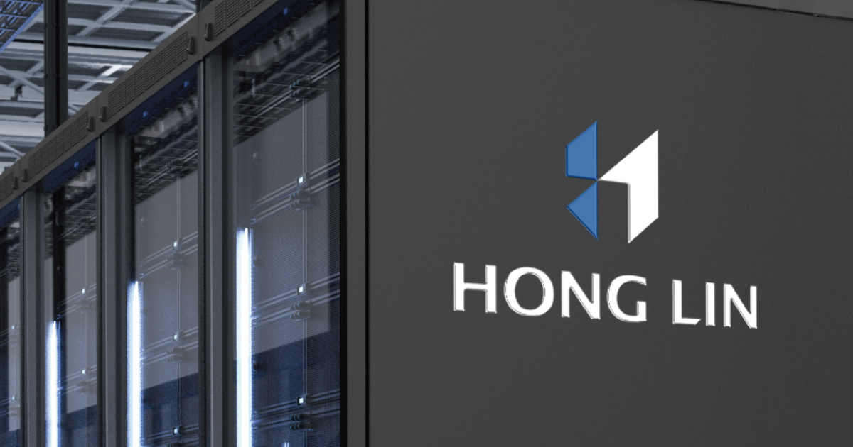 鋐霖科技HONGLIN｜企業識別系統設計｜鋐霖科技事業有限公司 | 商業形象設計的絕佳選擇