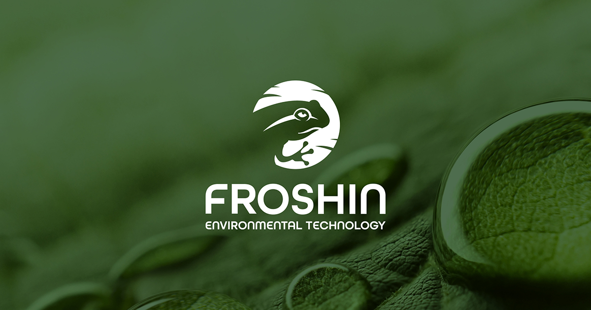 鑫源興FROSHIN｜鑫源興環保科技 | 商業形象設計的絕佳選擇