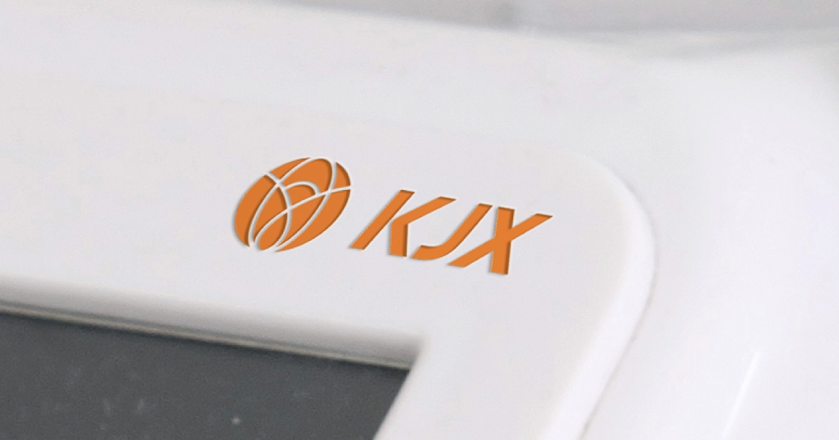KJX 康健欣生化科技 品牌識別系統設計｜KJX 康健欣生化科技有限公司 | 商業形象設計的絕佳選擇